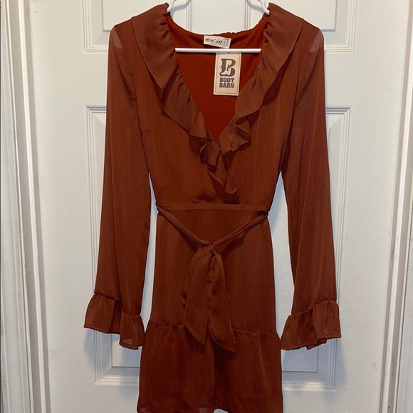 boot barn | Dresses | Boot Barn Dress | Poshmark